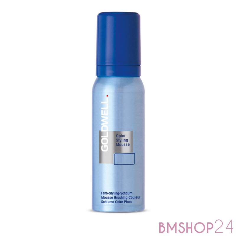 Goldwell Colorance Color Styling Mousse 75ml - bmshop24 - Friseurbeda ...